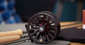 Redington Fly Rods and Reels Company Website